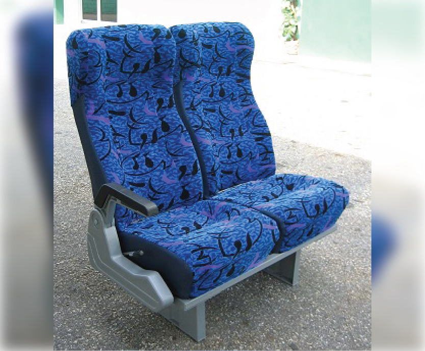 Comfyseat Industries (M) Sdn. Bhd. | Auditorium Seating | Seating System