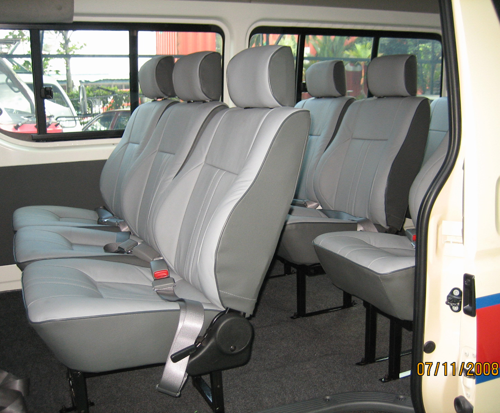 Comfyseat Industries (M) Sdn. Bhd. | Auditorium Seating | Seating System
